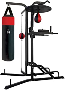 Boxing Rack - Intersport