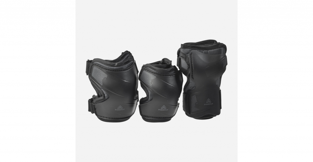 Set Protection Leisureline Firefly - Intersport