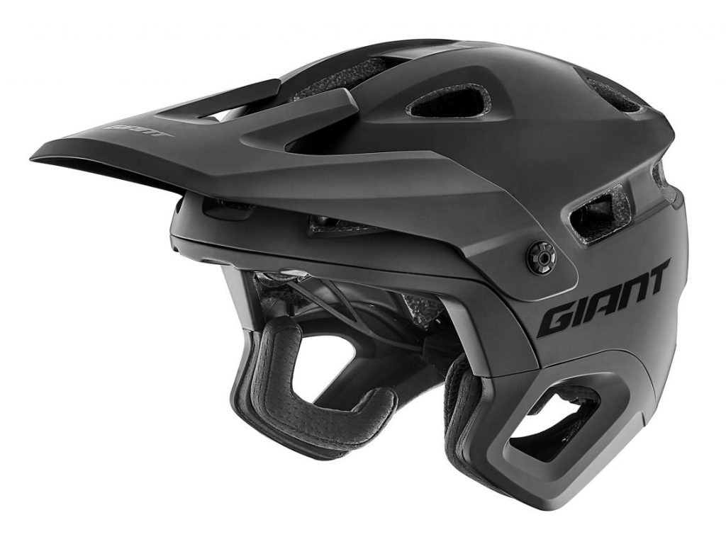 Casque VTT GIANT semi intégral MIPS safety system - Intersport