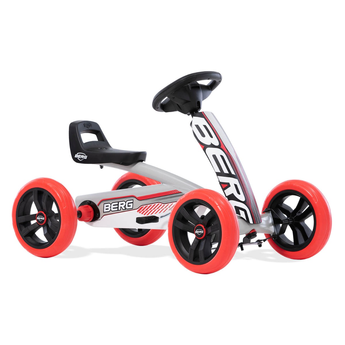 BERG BUZZY AERO kart à pédales - Intersport