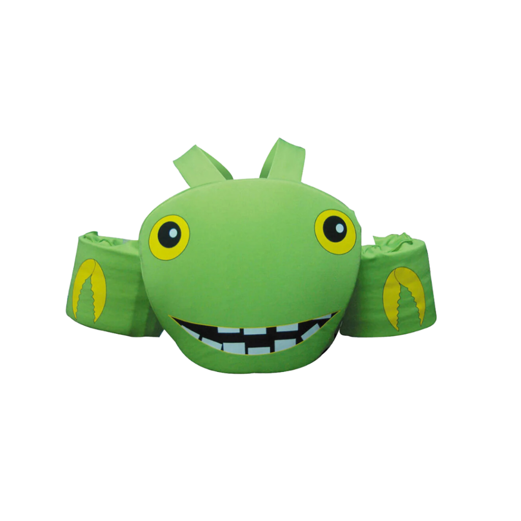 GILET D'APPRENTISSAGE 4 ENFANT - Intersport