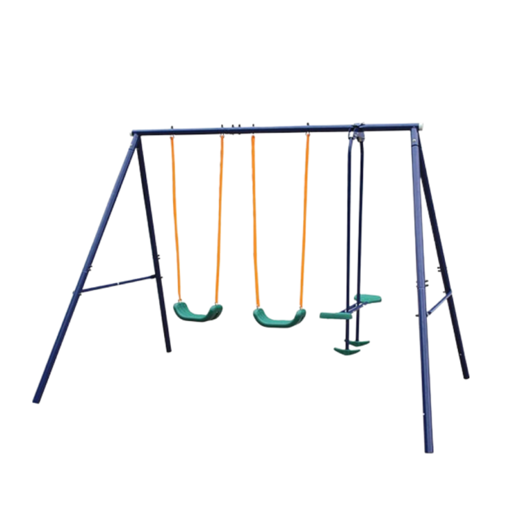 Balançoire jardin - Intersport